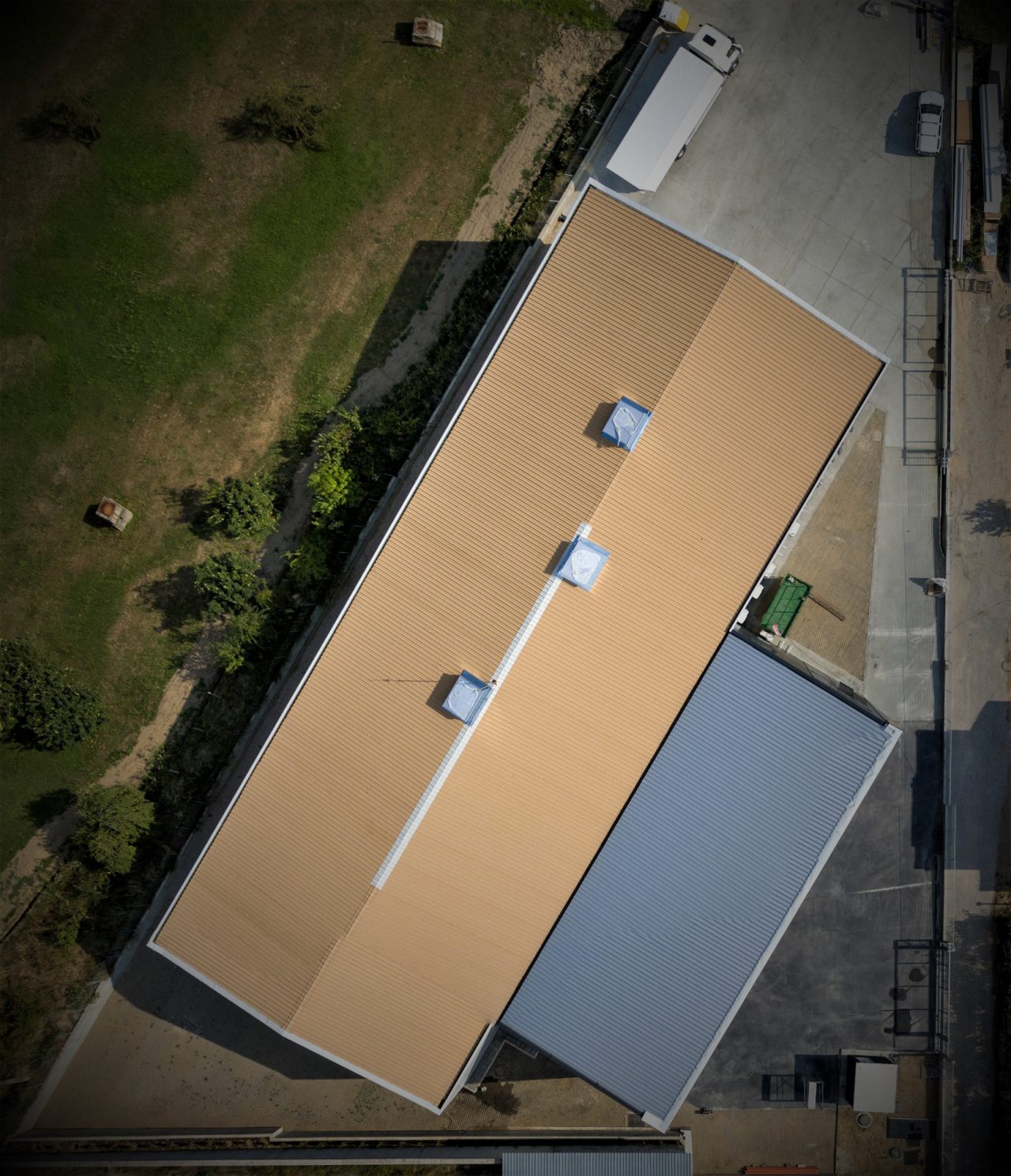 Company - Voia Fashion | Garment Manufacturing